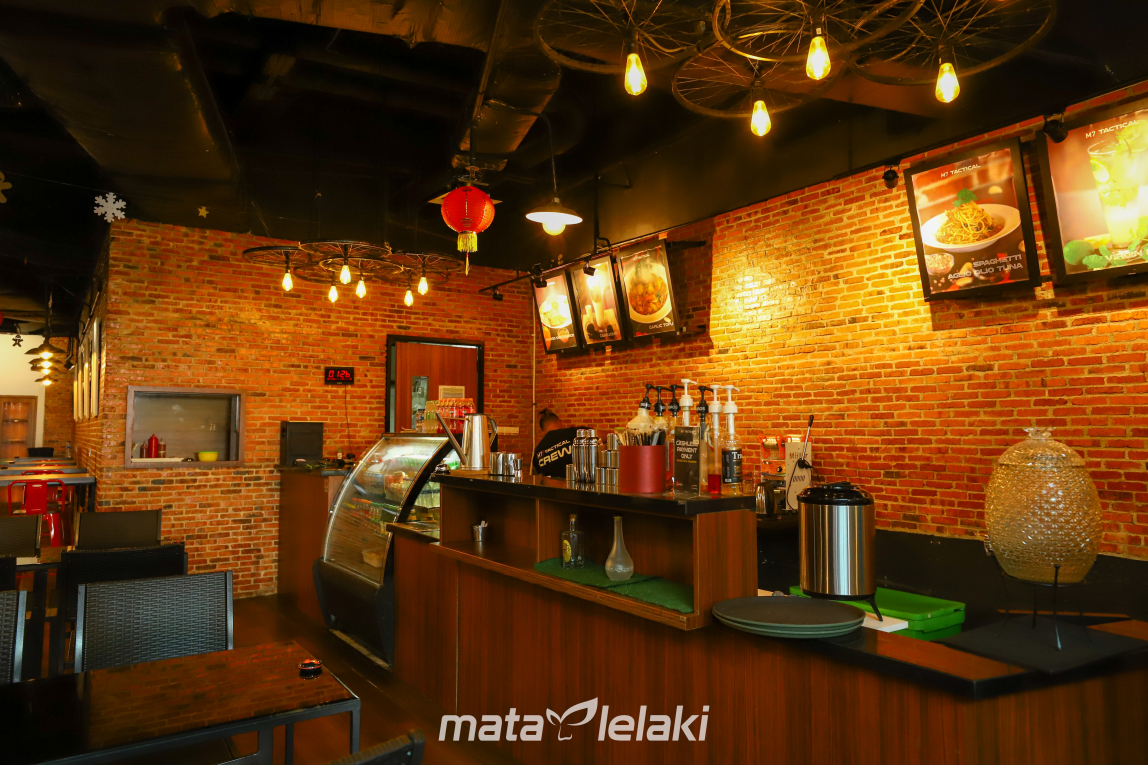 M7 TACTICAL - MataLelaki.com