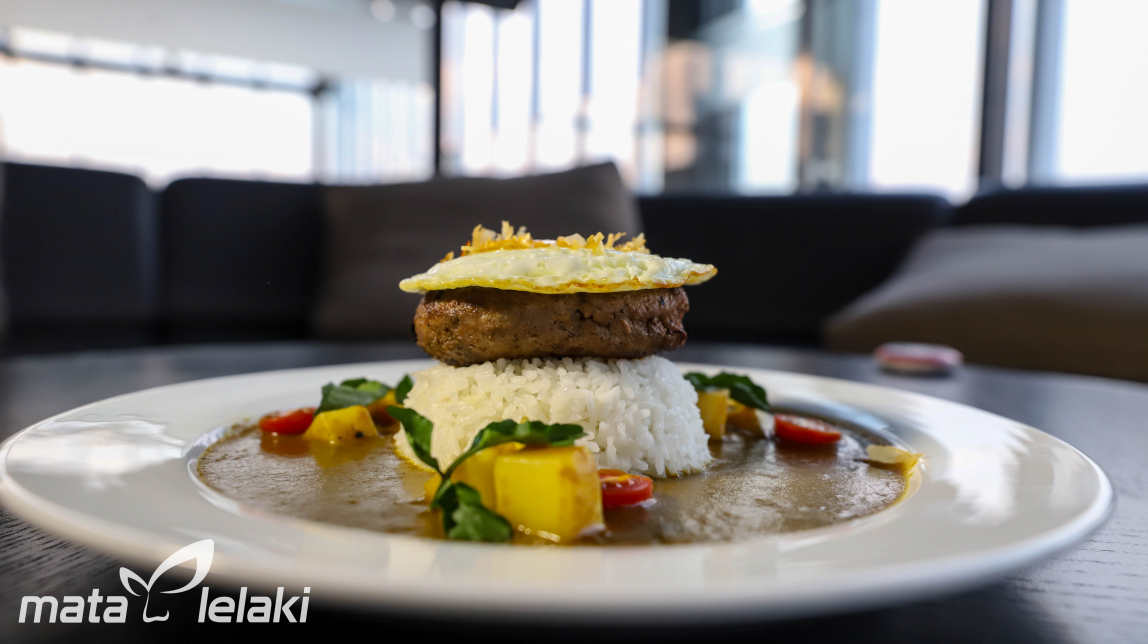 Sky Resto and Lounge - MataLelaki.com