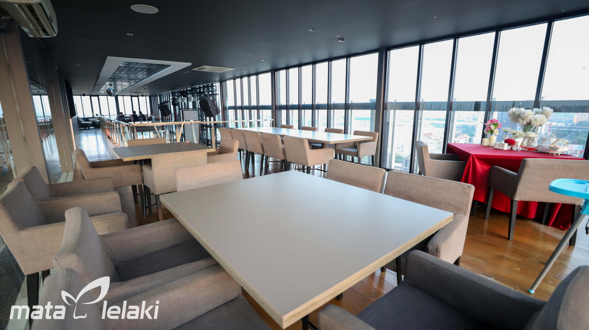 Sky Resto and Lounge - MataLelaki.com