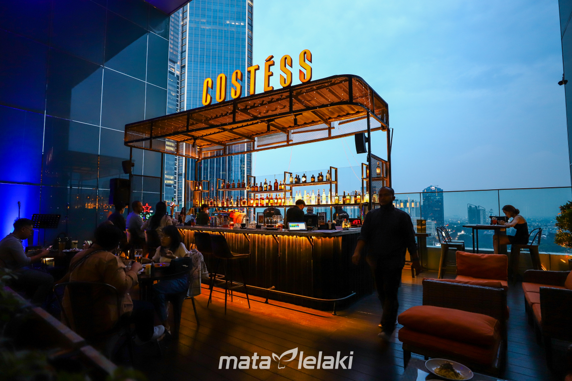 COSTESS - MataLelaki.com