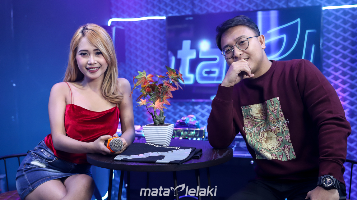 DJ Alea nova - MataLelaki.com