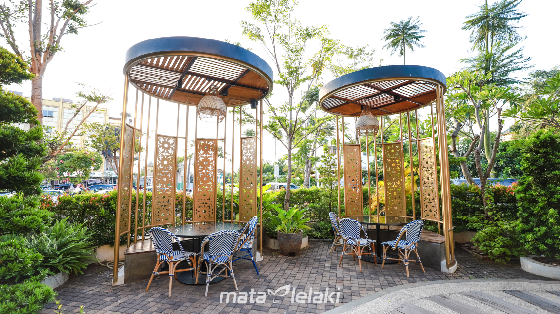 AROYA THAI DINING - MataLelaki.com