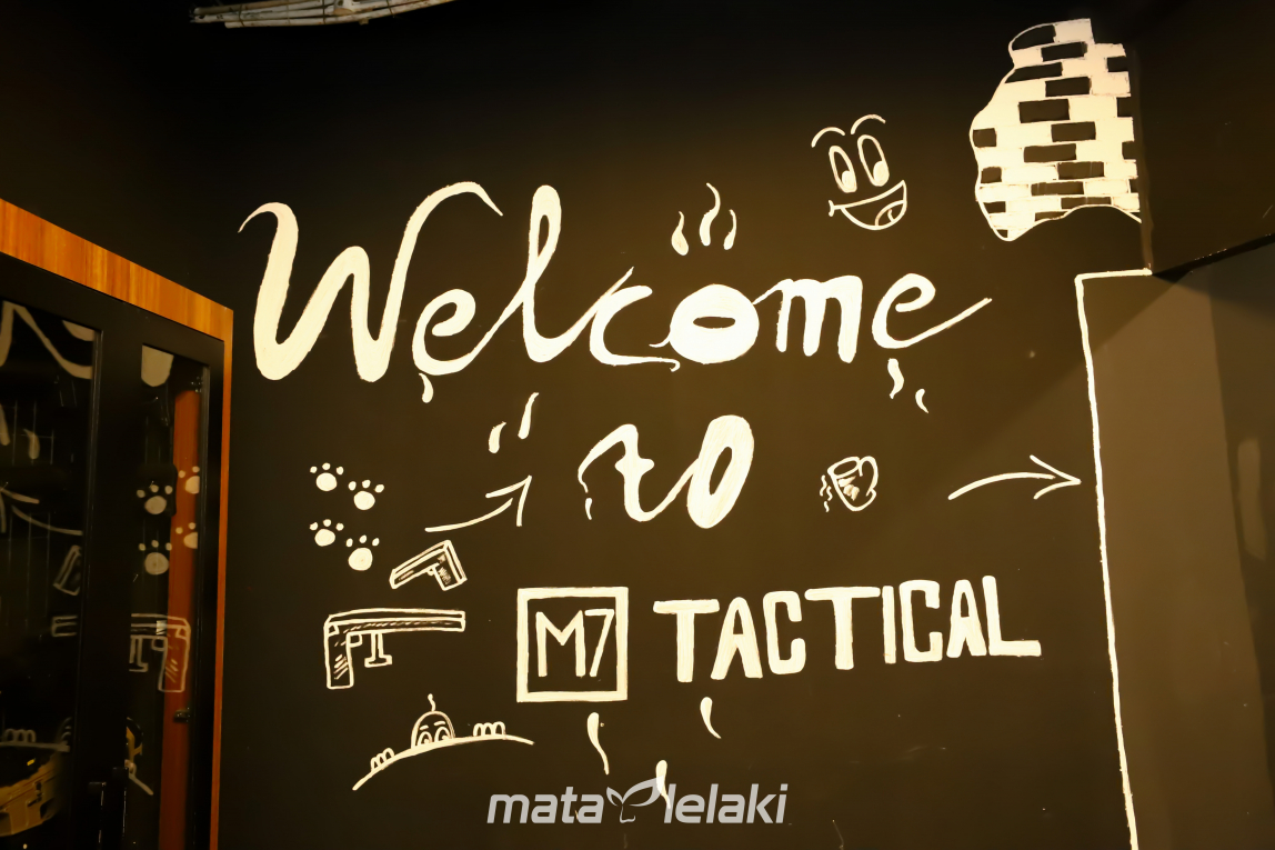 M7 TACTICAL - MataLelaki.com