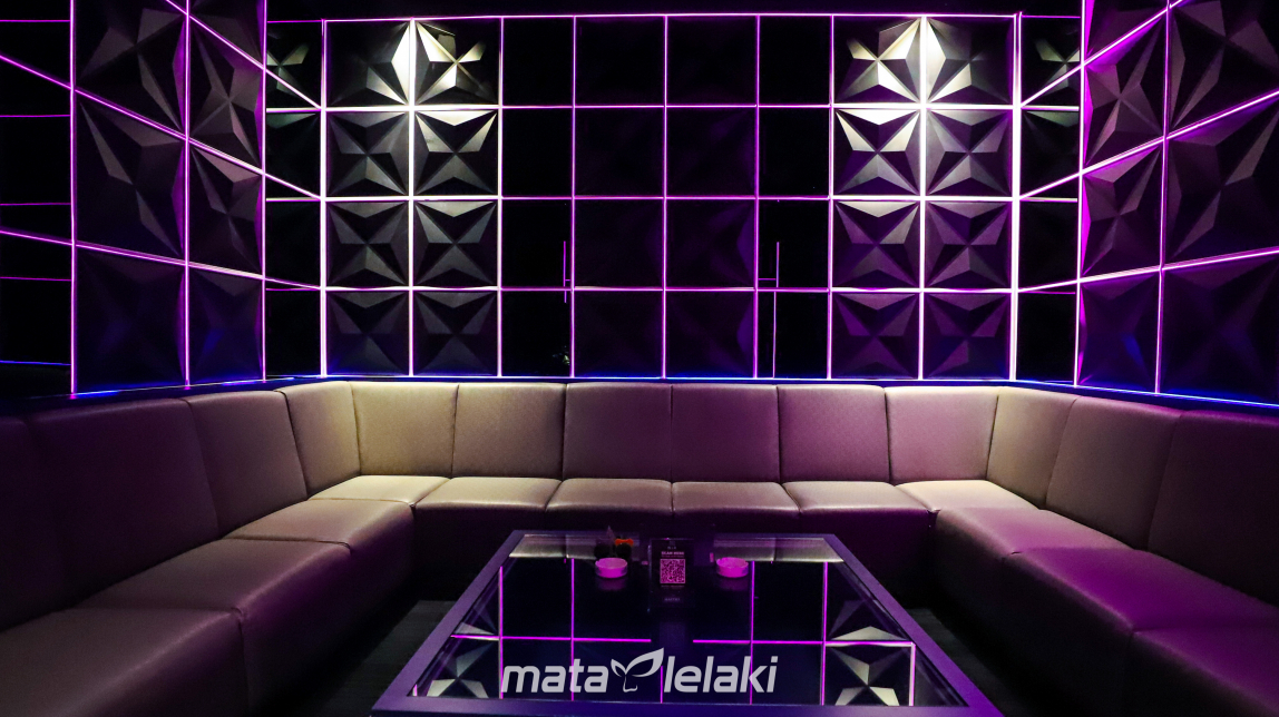 NIX KITCHEN, BAR & KTV - MataLelaki.com