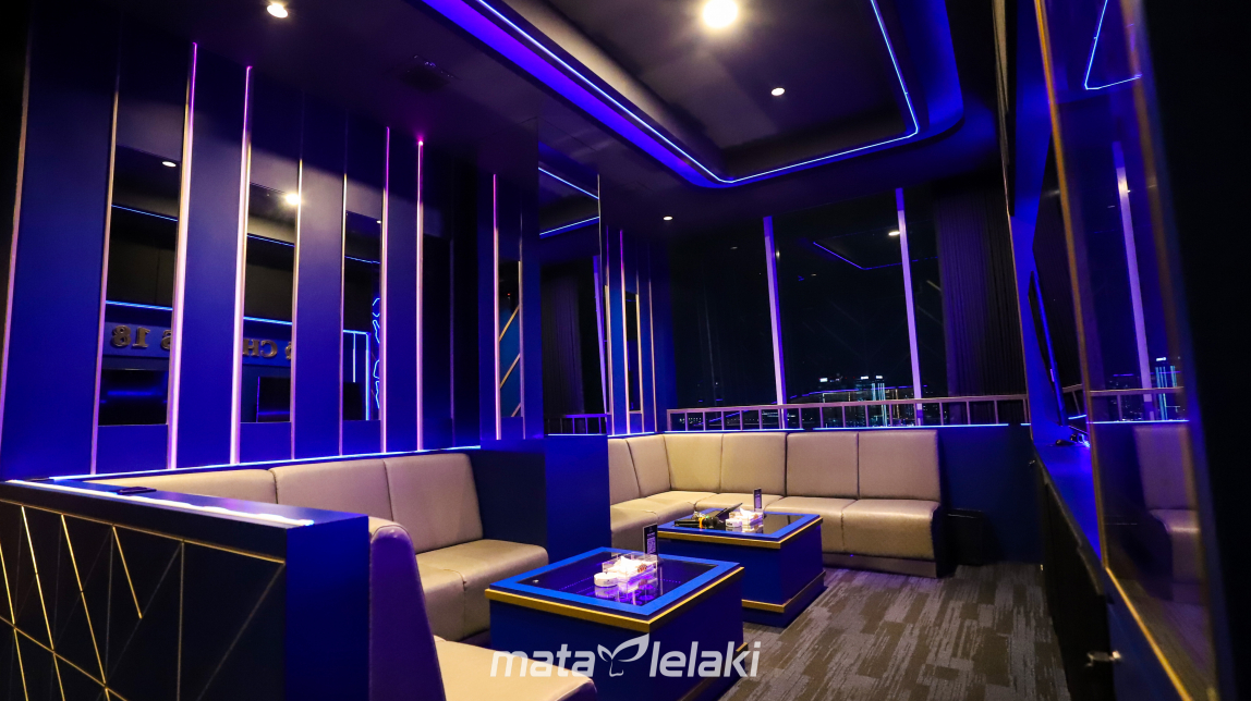 NIX KITCHEN, BAR & KTV - MataLelaki.com