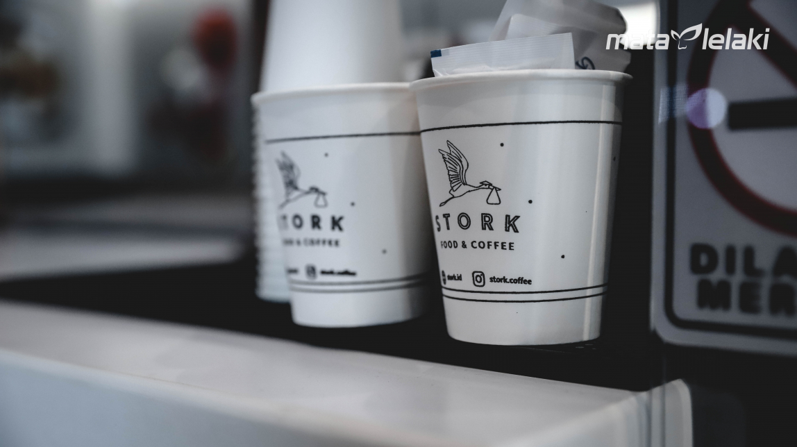 Stork Food And Coffee - MataLelaki.com