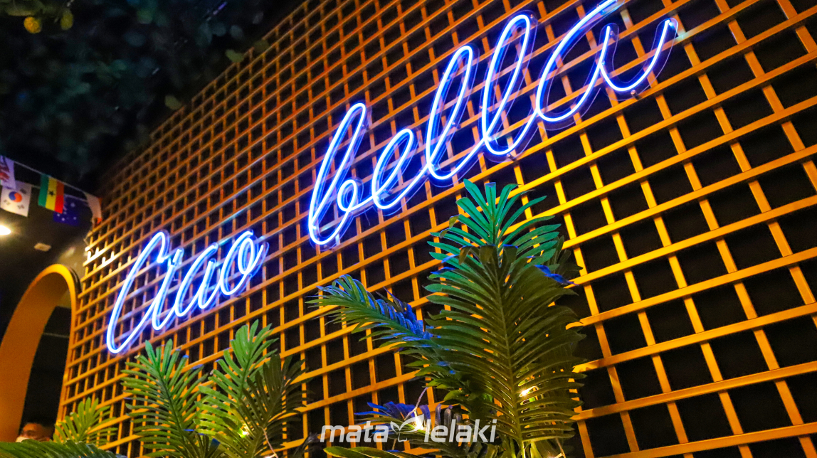 NIX KITCHEN, BAR & KTV - MataLelaki.com