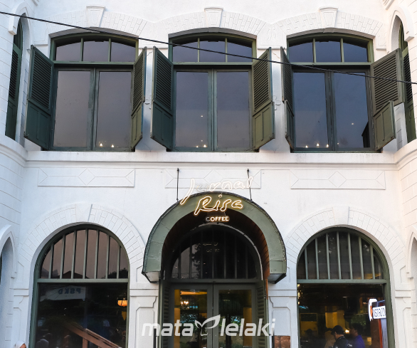 e-Lifestyle Magazine - MataLelaki.com