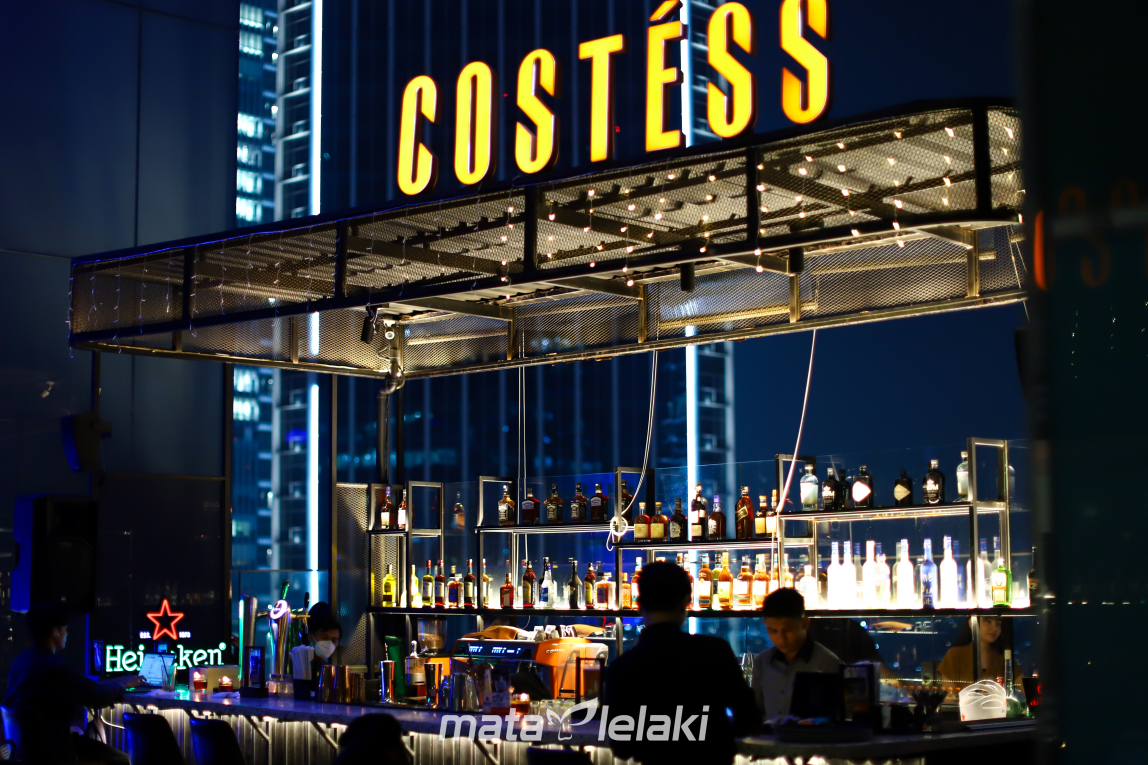 COSTESS - MataLelaki.com