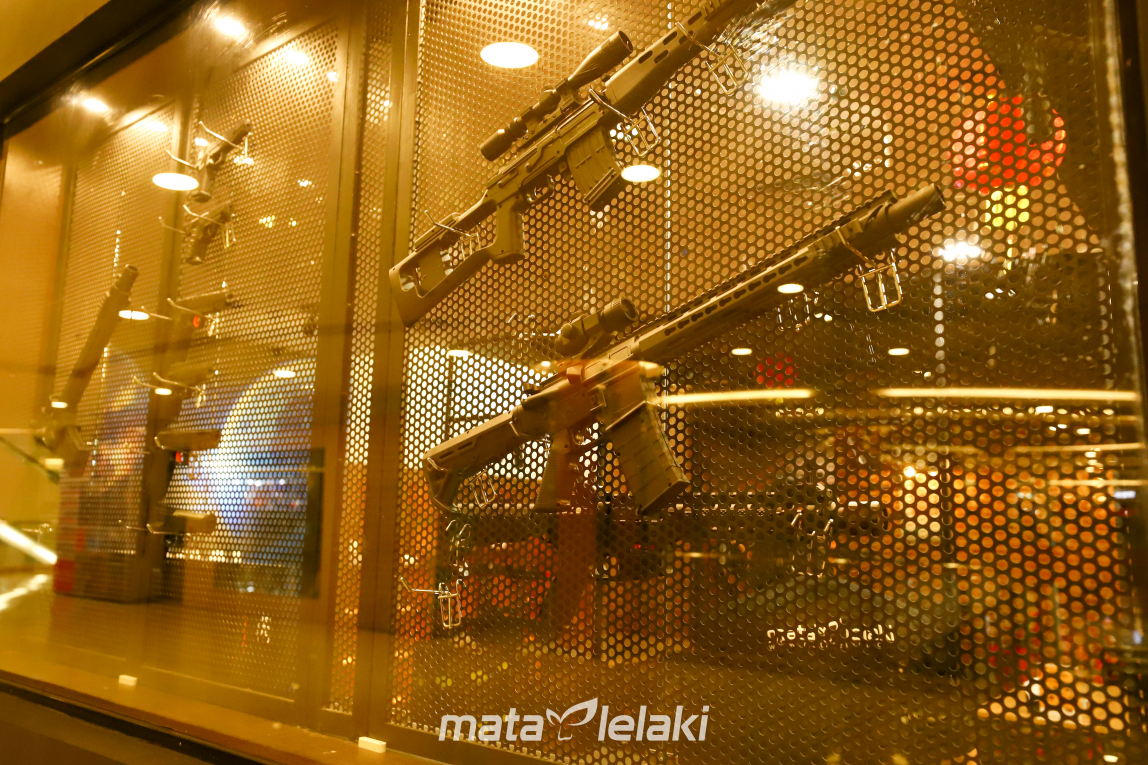 M7 TACTICAL - MataLelaki.com