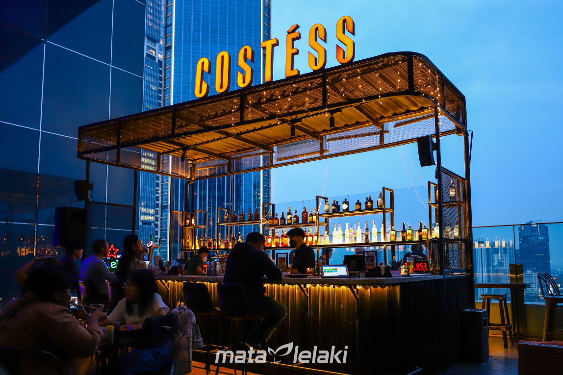 COSTESS - MataLelaki.com