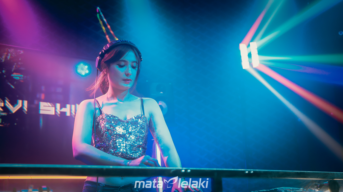 DJ Devi Shinta - MataLelaki.com