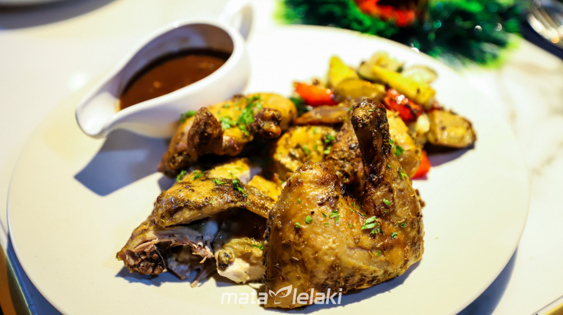 NIX KITCHEN, BAR & KTV - MataLelaki.com